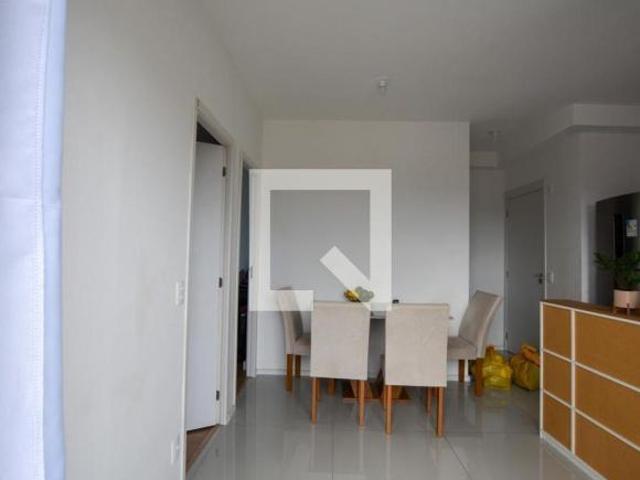 Apartamento à Venda Jardim Éster Yolanda, 2 Quartos, 38 m2