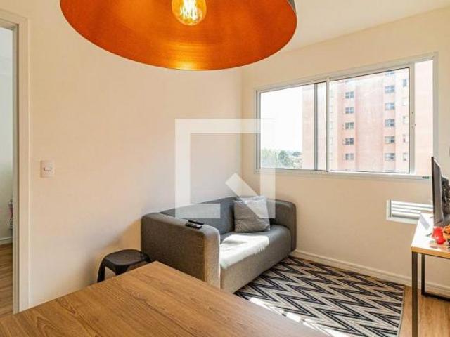 Apartamento à Venda Jardim Éster Yolanda, 2 Quartos, 38 m2
