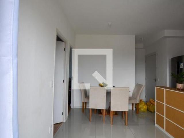 Apartamento à Venda Jardim Éster Yolanda, 2 Quartos, 38 m2
