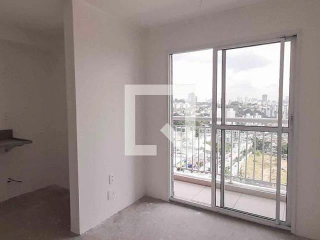 Apartamento à Venda Jardim Éster Yolanda, 2 Quartos, 38 m2