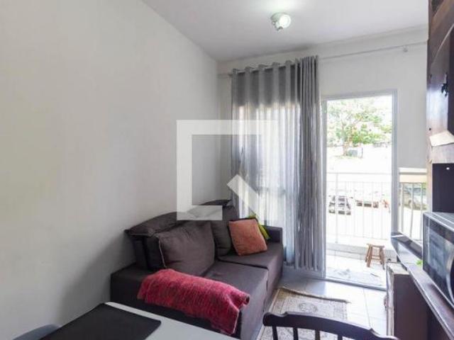 Apartamento à Venda Jardim Éster Yolanda, 2 Quartos, 38 m2