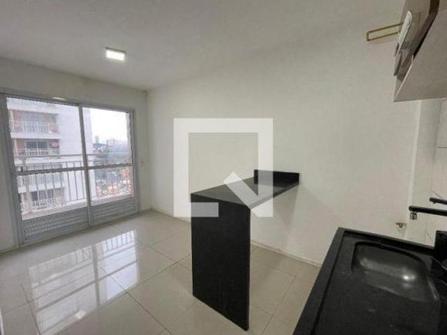 Apartamento à Venda Jardim Éster Yolanda, 2 Quartos, 39 m2
