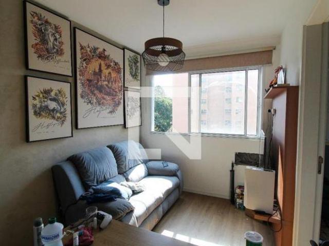 Apartamento à Venda Jardim Éster Yolanda, 2 Quartos, 39 m2