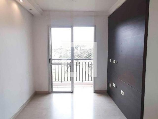 Apartamento à Venda Jardim Éster Yolanda, 3 Quartos, 55 m2