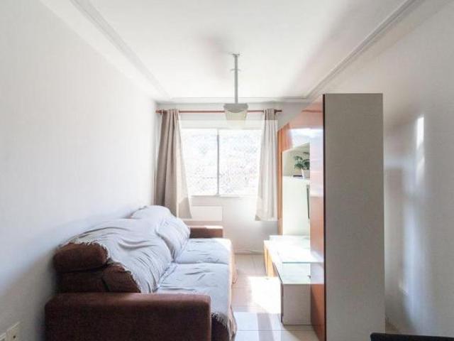 Apartamento à Venda Jardim Éster Yolanda, 3 Quartos, 55 m2
