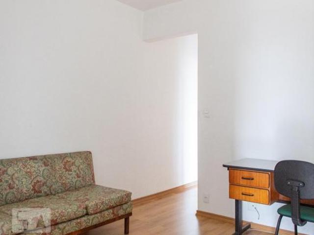 Apartamento à Venda Jardim Éster Yolanda, 3 Quartos, 55 m2