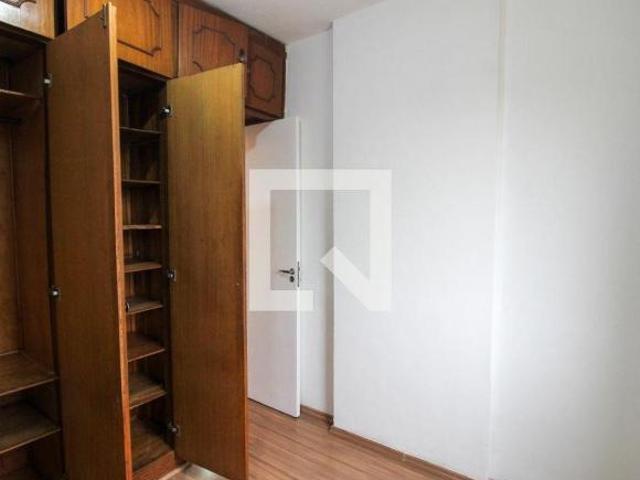 Apartamento à Venda Jardim Éster Yolanda, 3 Quartos, 55 m2