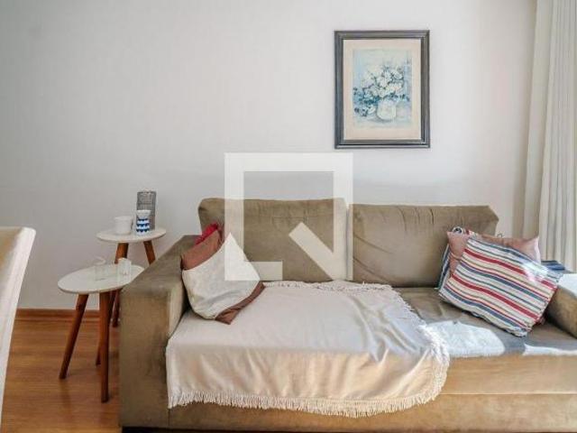Apartamento à Venda Jardim Éster Yolanda, 3 Quartos, 55 m2