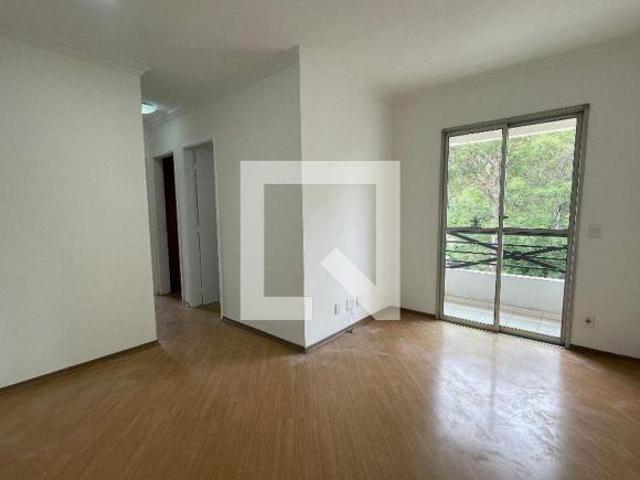 Apartamento à Venda Jardim Éster Yolanda, 3 Quartos, 56 m2