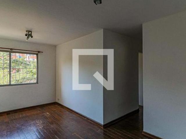 Apartamento à Venda Jardim Éster Yolanda, 3 Quartos, 56 m2