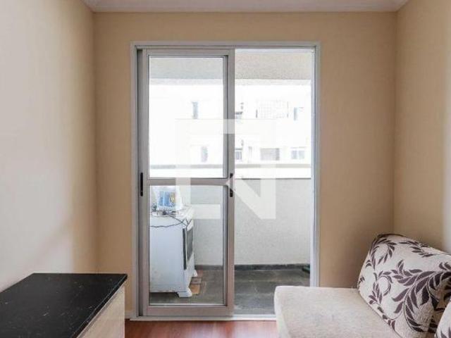 Apartamento à Venda Jardim Éster Yolanda, 3 Quartos, 59 m2