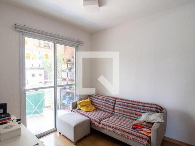 Apartamento à Venda Jardim Éster Yolanda, 3 Quartos, 63 m2