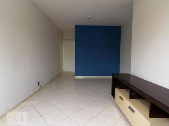 Apartamento à Venda Jardim Éster Yolanda, 3 Quartos, 62 m2