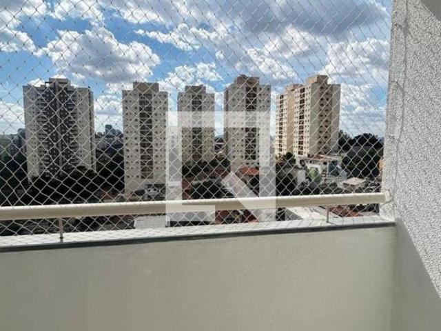 Apartamento à Venda Jardim Éster Yolanda, 3 Quartos, 67 m2