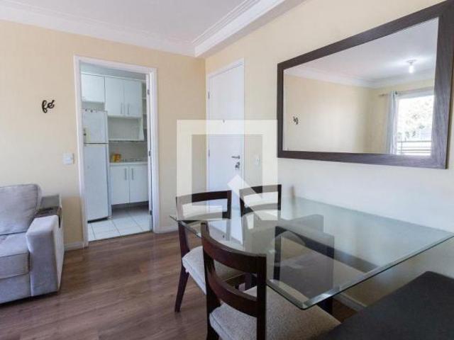 Apartamento à Venda Jardim Éster Yolanda, 3 Quartos, 67 m2