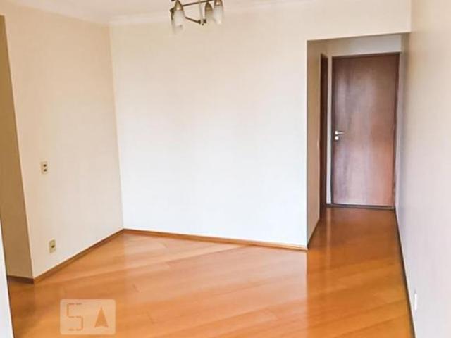 Apartamento à Venda Jardim Éster Yolanda, 3 Quartos, 67 m2