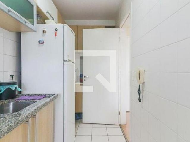 Apartamento à Venda Jardim Éster Yolanda, 3 Quartos, 67 m2
