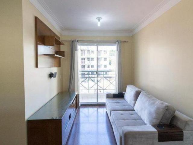 Apartamento à Venda Jardim Éster Yolanda, 3 Quartos, 67 m² São Paulo