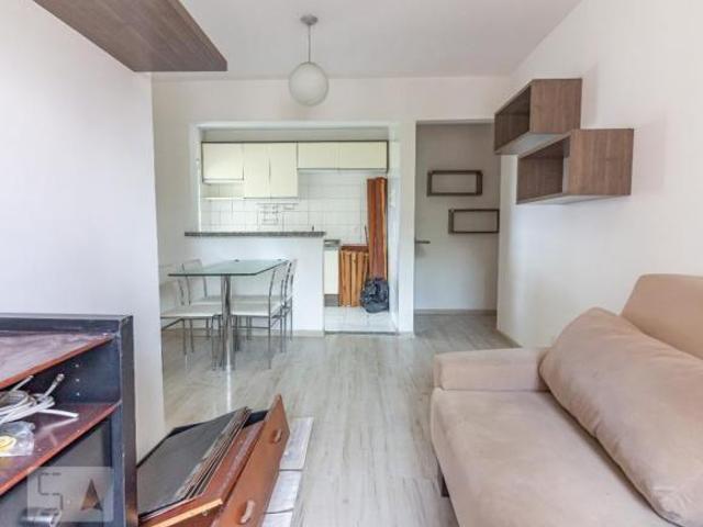 Apartamento à Venda Jardim Éster Yolanda, 3 Quartos, 64 m2