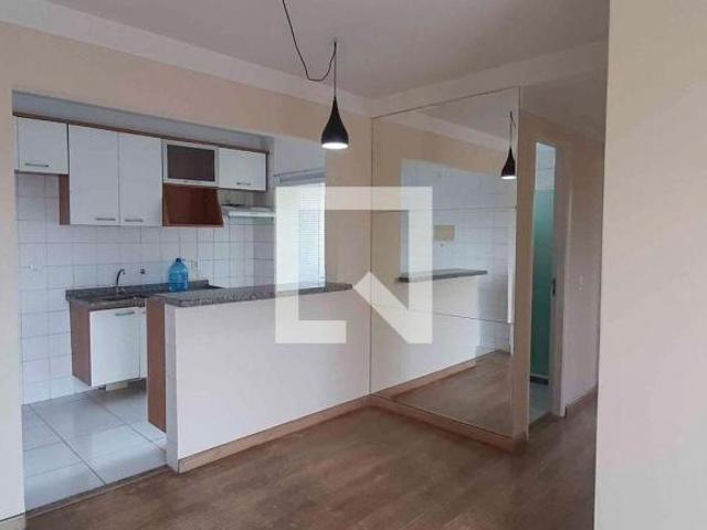 Apartamento à Venda Jardim Éster Yolanda, 3 Quartos, 68 m2