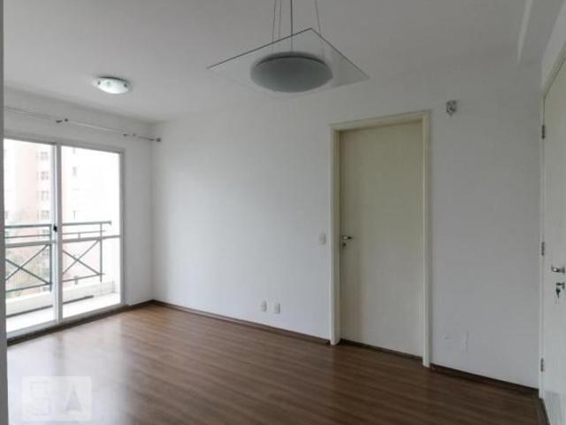 Apartamento à Venda Jardim Éster Yolanda, 3 Quartos, 68 m2