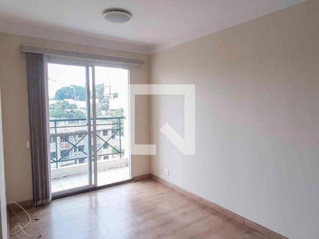 Apartamento à Venda Jardim Éster Yolanda, 3 Quartos, 68 m2