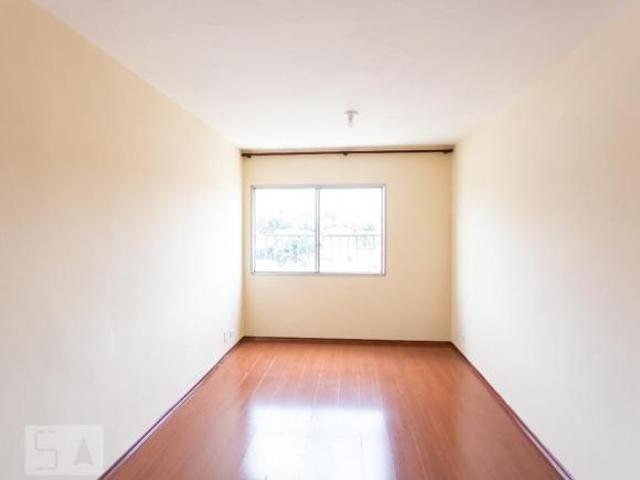Apartamento à Venda Jardim Éster Yolanda, 3 Quartos, 70 m2