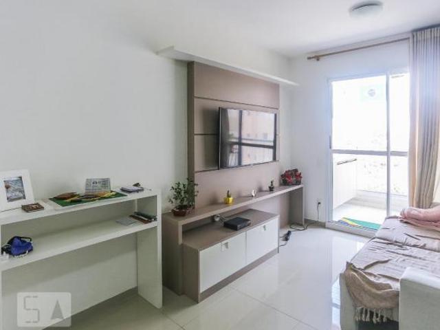 Apartamento à Venda Jardim Éster Yolanda, 3 Quartos, 70 m2