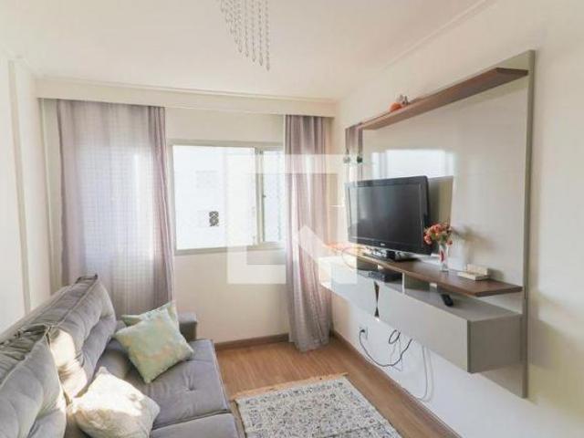 Apartamento à Venda Jardim Éster Yolanda, 3 Quartos, 70 m2