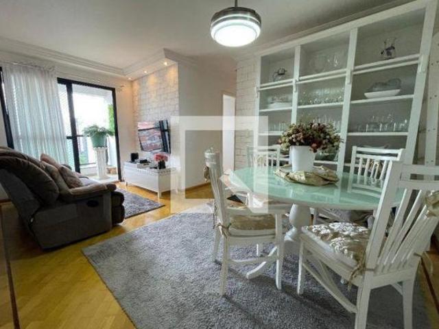 Apartamento à Venda Jardim Éster Yolanda, 3 Quartos, 70 m2
