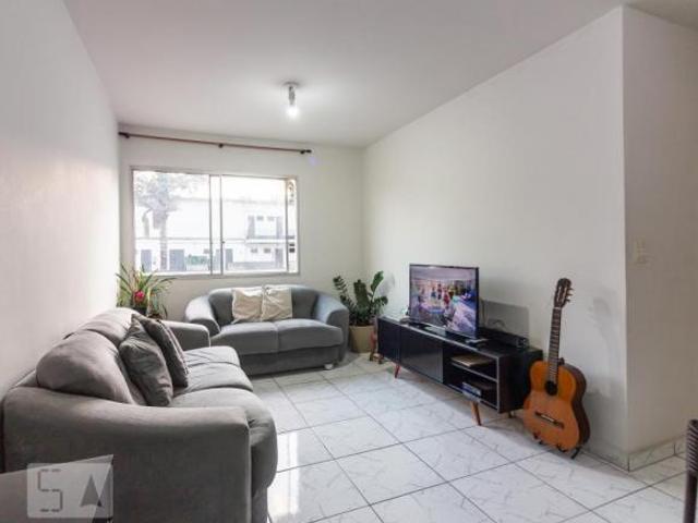 Apartamento à Venda Jardim Éster Yolanda, 3 Quartos, 70 m2