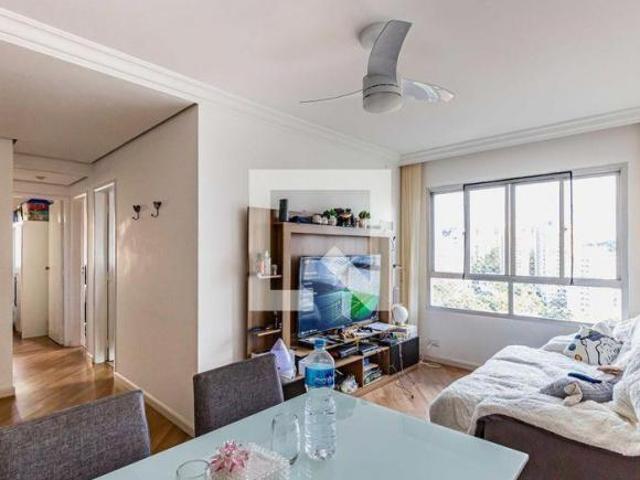 Apartamento à Venda Jardim Éster Yolanda, 3 Quartos, 72 m² São Paulo