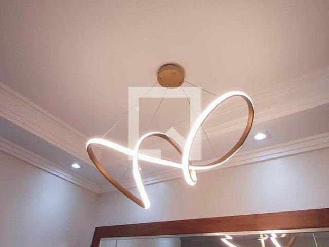 Apartamento à Venda Jardim Éster Yolanda, 3 Quartos, 77 m2