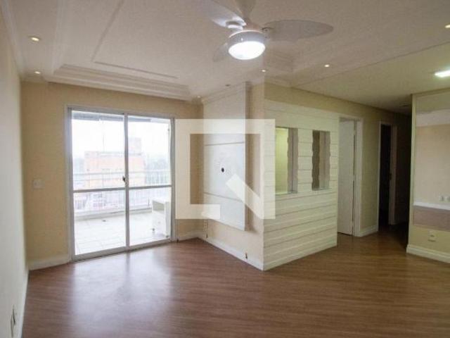 Apartamento à Venda Jardim Éster Yolanda, 3 Quartos, 77 m2
