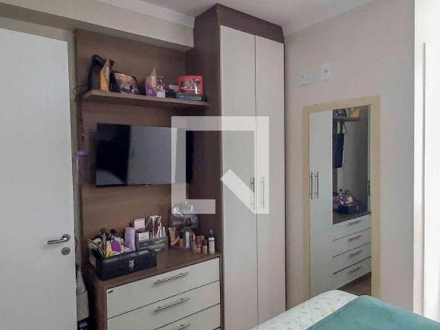 Apartamento à Venda Jardim Éster Yolanda, 3 Quartos, 77 m2