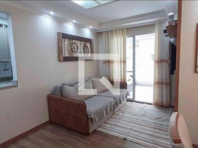 Apartamento à Venda Jardim Éster Yolanda, 3 Quartos, 77 m² São Paulo