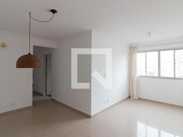 Apartamento à Venda Jardim Éster Yolanda, 3 Quartos, 74 m2