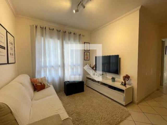 Apartamento à Venda Jardim Éster Yolanda, 3 Quartos, 78 m2