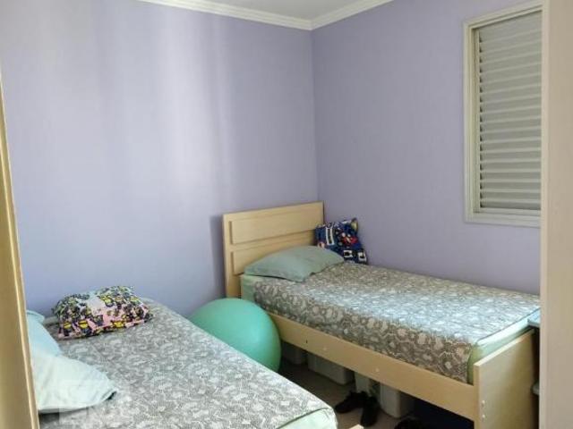 Apartamento à Venda Jardim Éster Yolanda, 3 Quartos, 78 m2