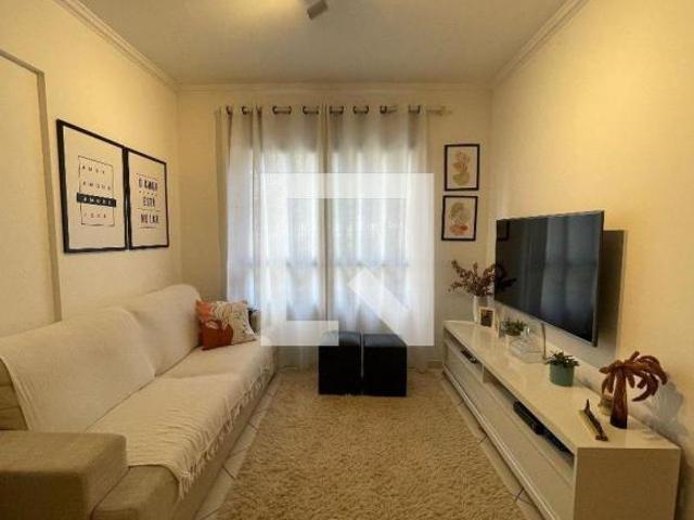 Apartamento à Venda Jardim Éster Yolanda, 3 Quartos, 78 m2