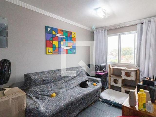 Apartamento à Venda Jardim Éster Yolanda, 3 Quartos, 80 m2