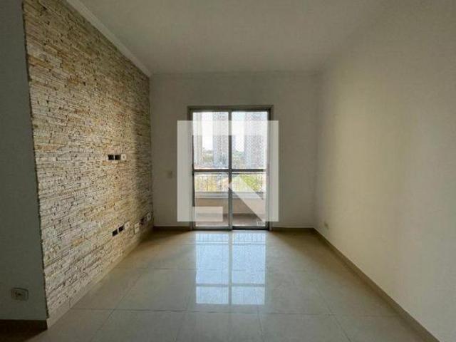 Apartamento à Venda Jardim Éster Yolanda, 3 Quartos, 82 m2