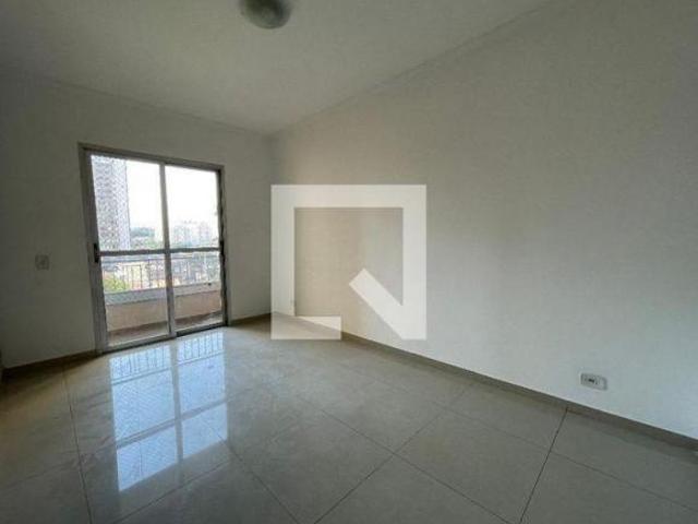 Apartamento à Venda Jardim Éster Yolanda, 3 Quartos, 82 m2