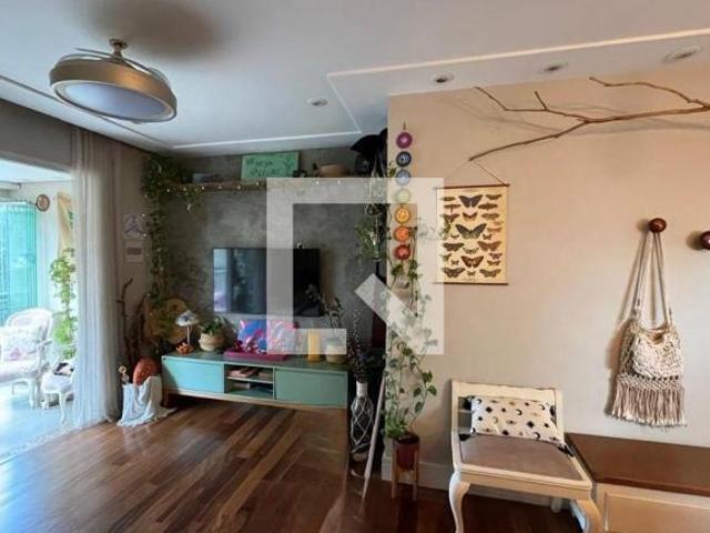 Apartamento à Venda Jardim Éster Yolanda, 3 Quartos, 90 m2
