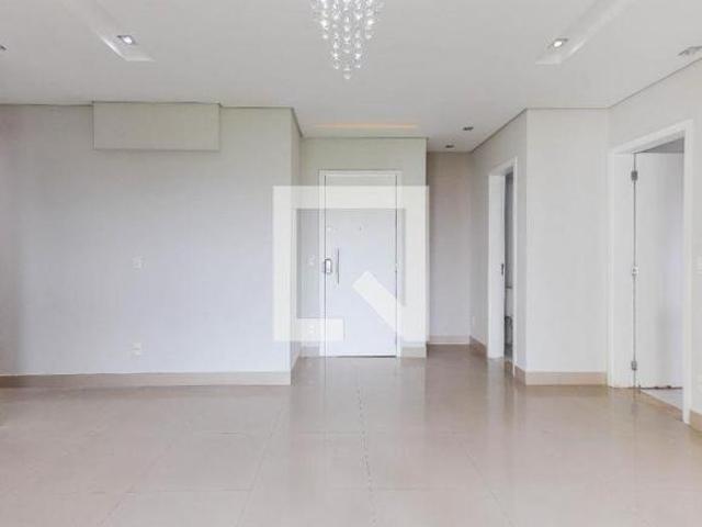 Apartamento à Venda Jardim Éster Yolanda, 3 Quartos, 91 m2