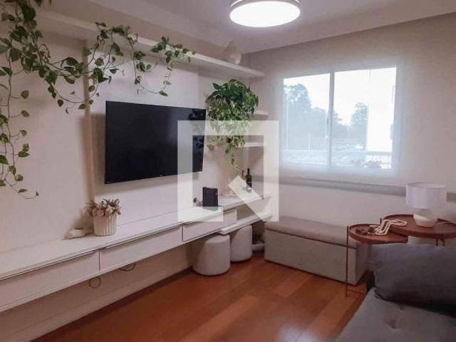 Apartamento à Venda Jardim Éster Yolanda, 3 Quartos, 95 m2