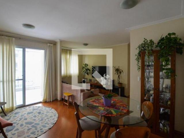 Apartamento à Venda Jardim Éster Yolanda, 3 Quartos, 95 m2