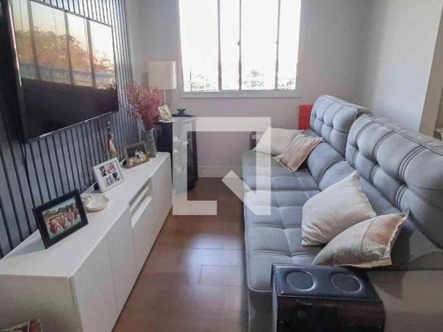 Apartamento à Venda Jardim Éster Yolanda, 3 Quartos, 95 m2