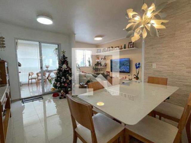 Apartamento à Venda Jardim Éster Yolanda, 3 Quartos, 95 m2
