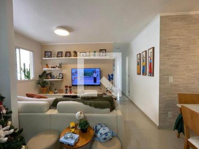 Apartamento à Venda Jardim Éster Yolanda, 3 Quartos, 95 m2